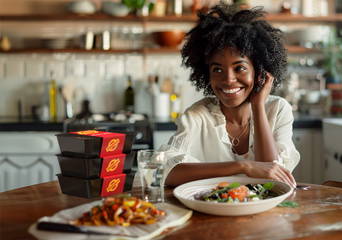 Gourmet Made Easy (5 Meals) | Meat & Meat Market