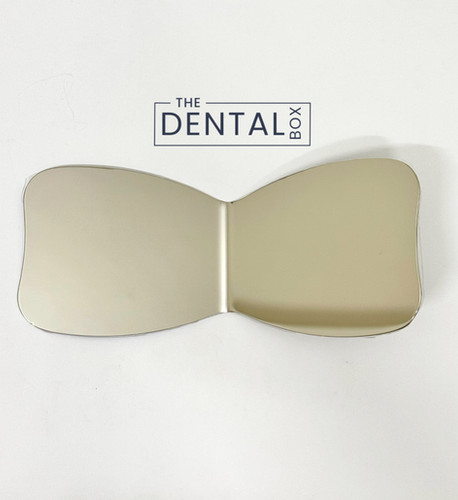 Occlusal Mirror (Double-ended) | The Dental Box
