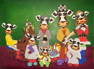 Originals | Caroline Shotton