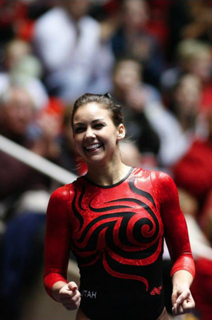 Gymnastics | kristinabaskett