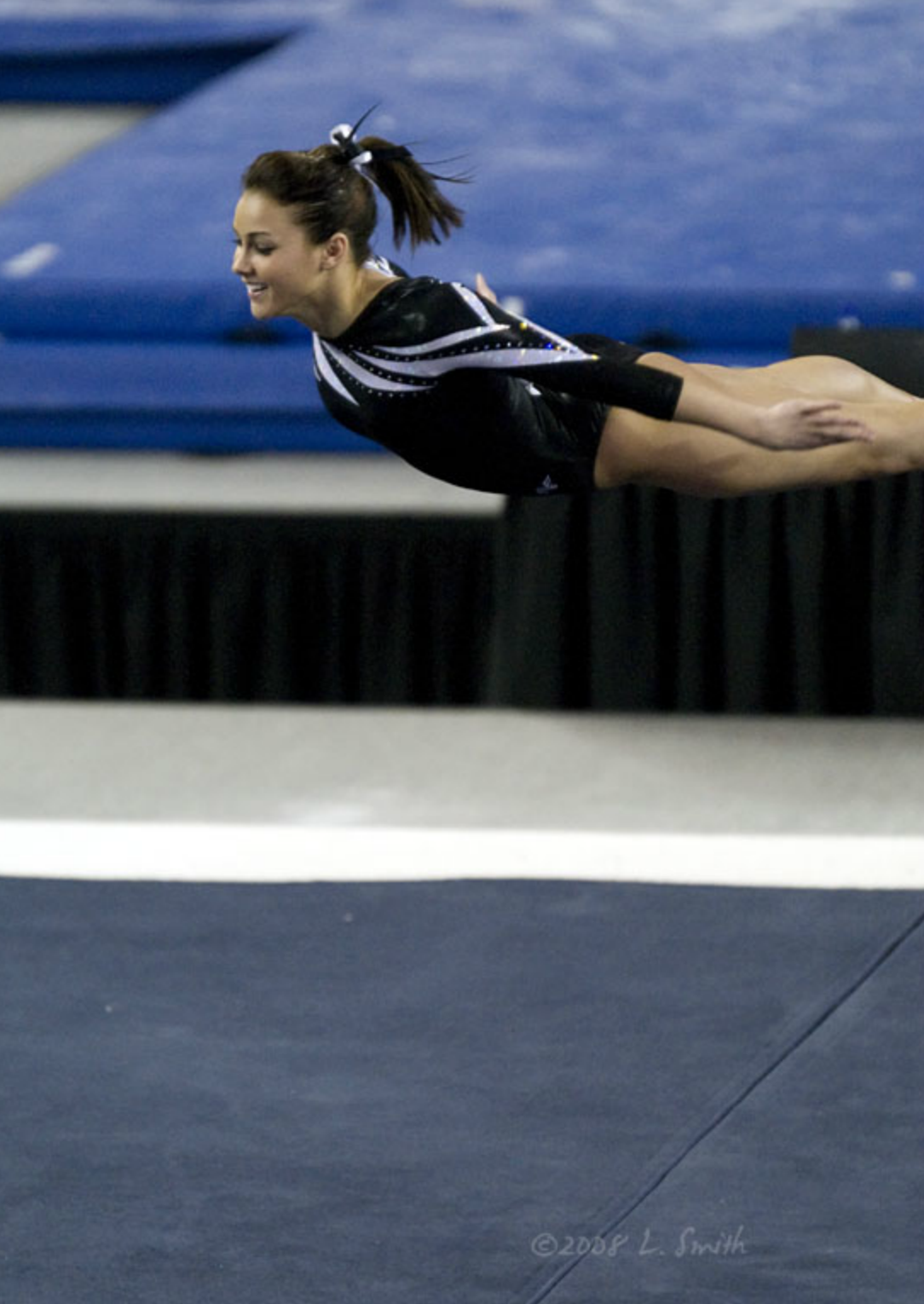 Gymnastics | kristinabaskett