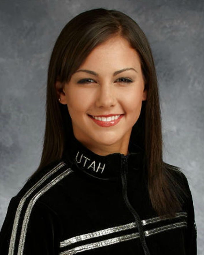 Gymnastics | kristinabaskett