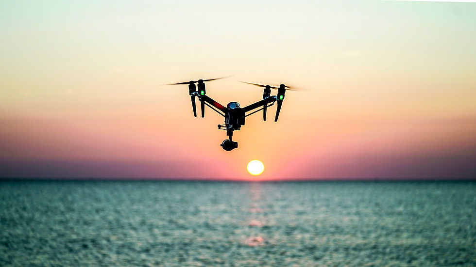 SERVICES | Aerial Aspex