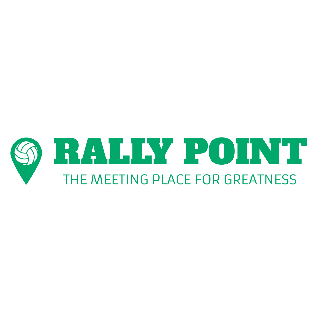 Rally Point Volleyball | Hawaii Volleyball Club