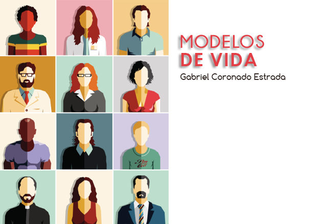 MODELOS DE VIDA
