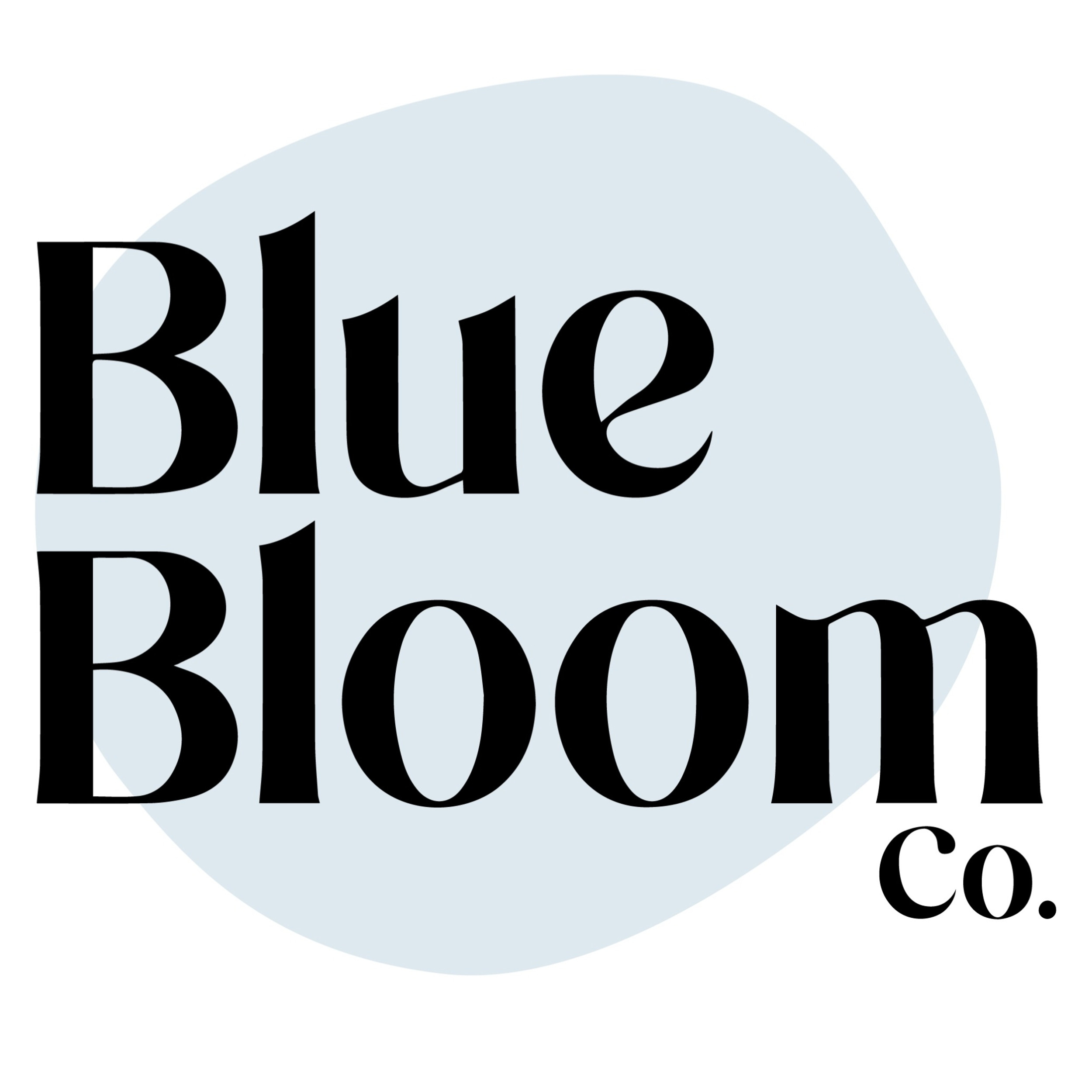 Articles animaux | Blue Bloom Co.