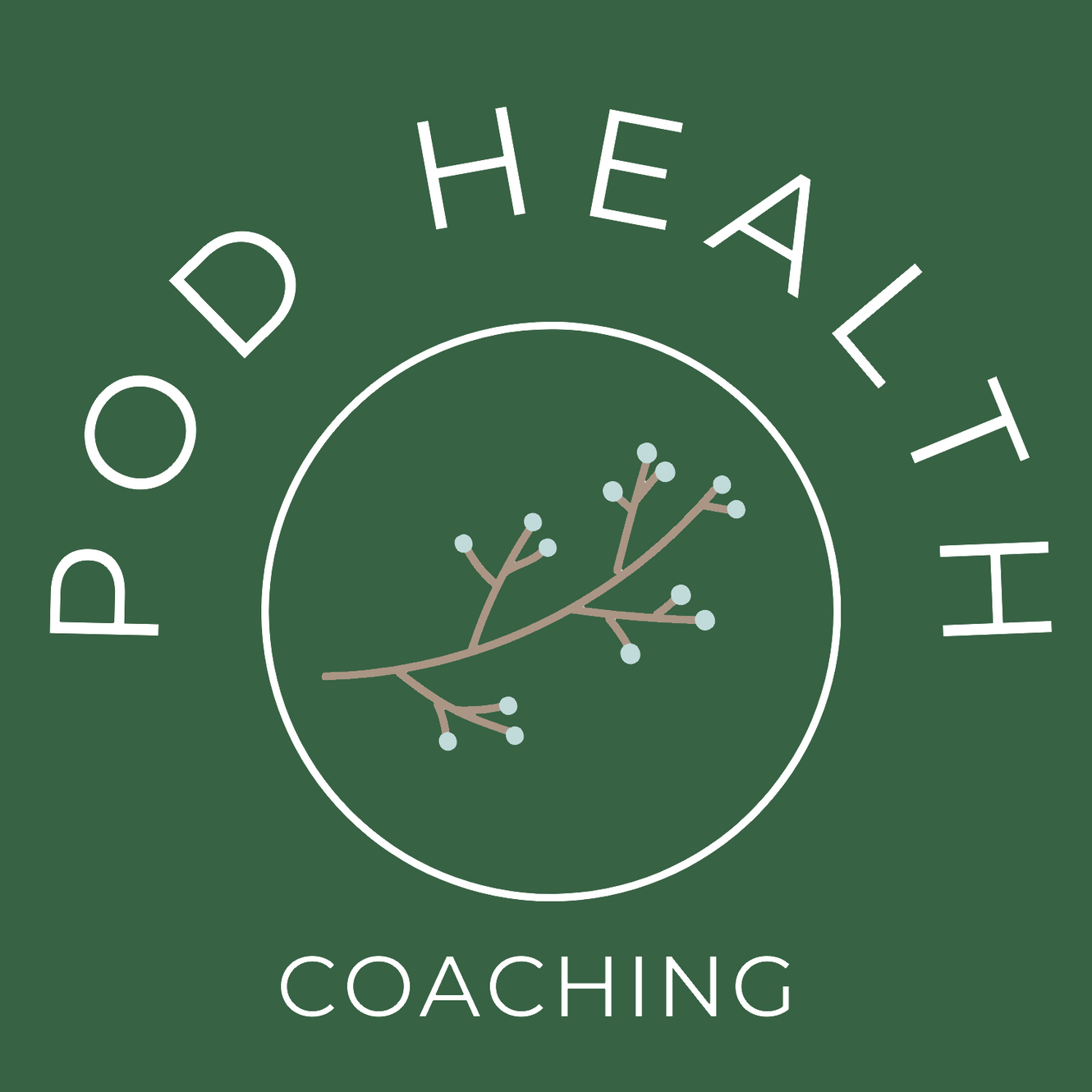 Pod Health Coaching | Coaching for Doctors, Nurses and Healthcare Workers