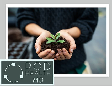 Pod Health Coaching | Coaching for Doctors, Nurses and Healthcare Workers