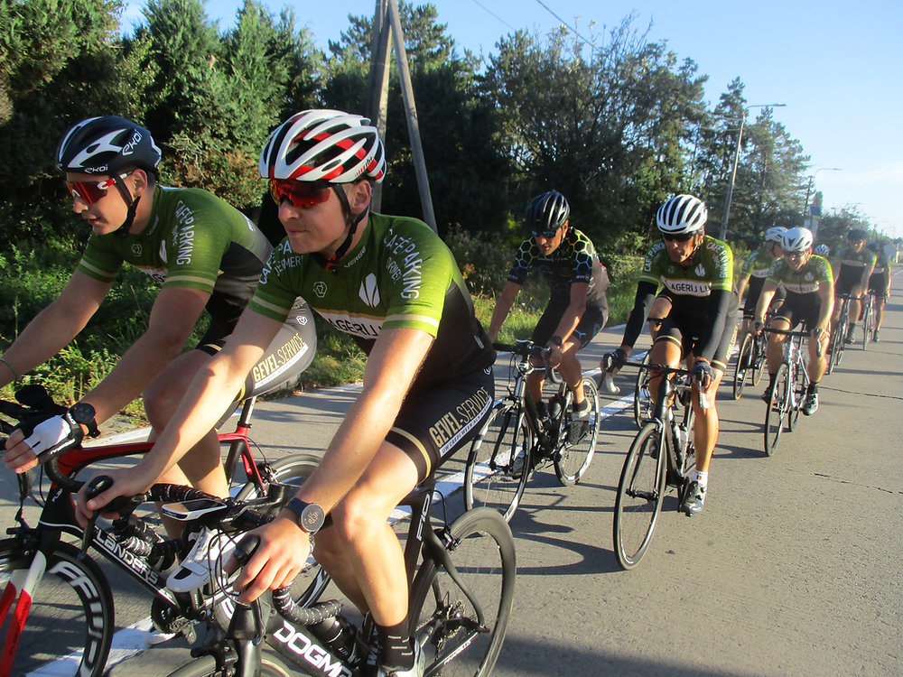 A_ Vlammen, Vlammen, het snot uit de neus