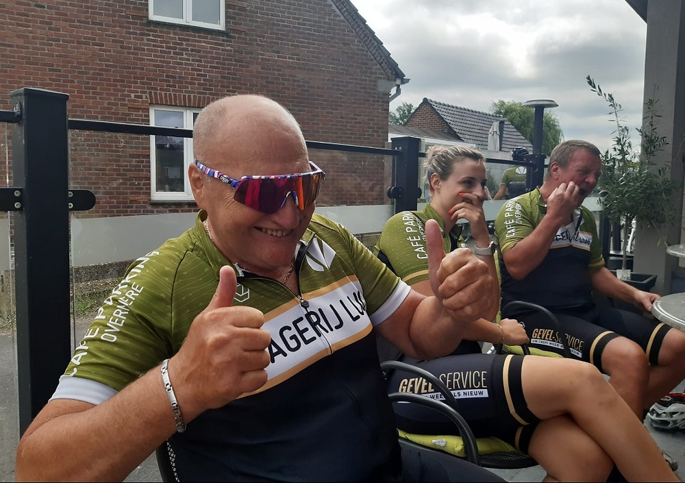 C - Mendonk Desteldonk