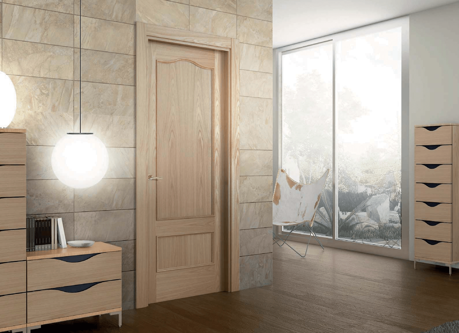 Adamson Doors External & Internal Door Supplier Scotland