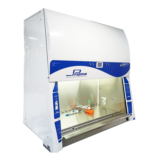 Cabinas de Bioseguridad clase II tipo B2 | BPL Industria