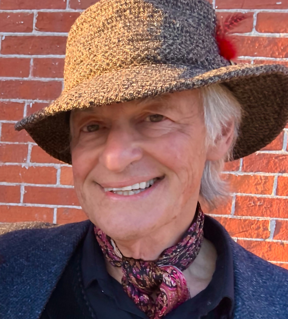 Brian J. Wark Sculpture & Poetry | Know ThySelf Inc.