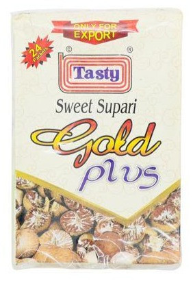 Tasty Sweet Supari Gold Plus | Buy Fresh