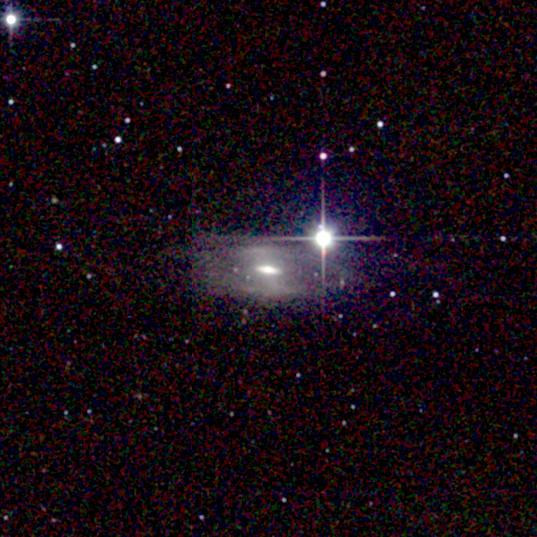 NGC 5792