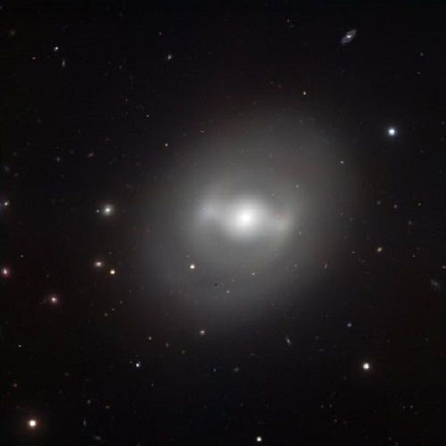 NGC 936 NGC 941