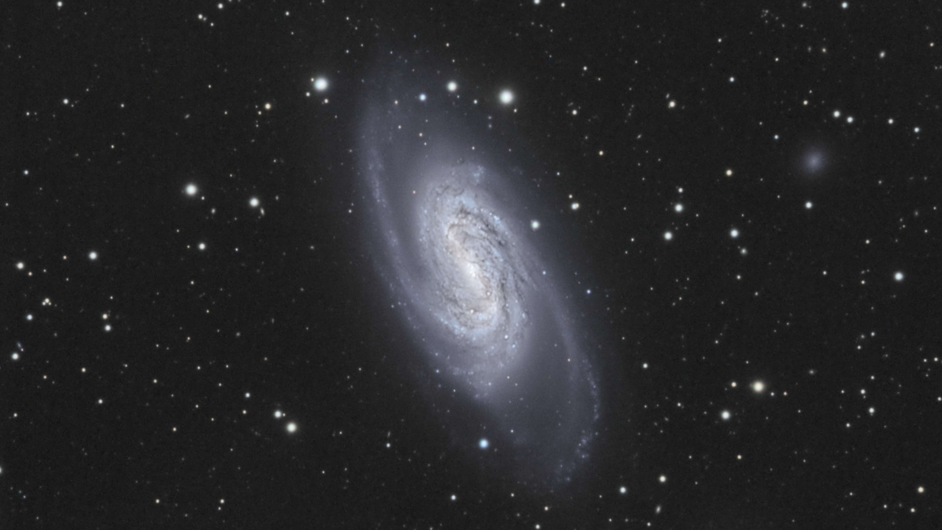 NGC 2903 NGC 2905 | Ciel de nuit