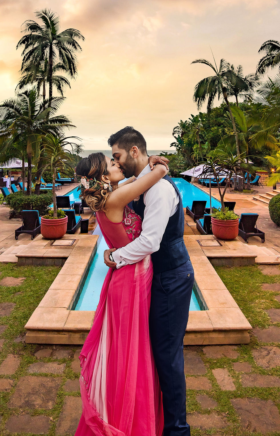 Zimbali Lodge | Wedding Essentials