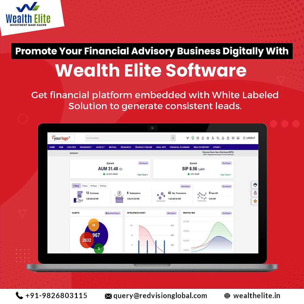 How MFDs Can Stay Ahead of Emerging Trends in the MF Industry with ...