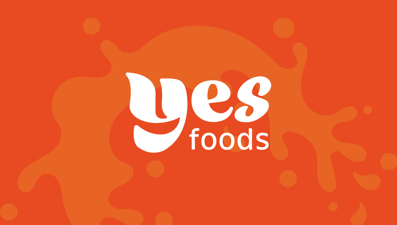 Yes foods! | YES: é fácil ser gostoso!
