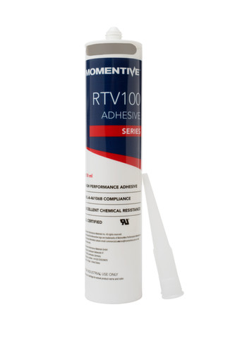RTV108 Translucent Cartridge (310ml/327gr) | Silicones