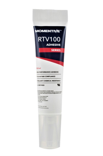 RTV108 Translucent Tube (82.8ml/85gr) | Silicones