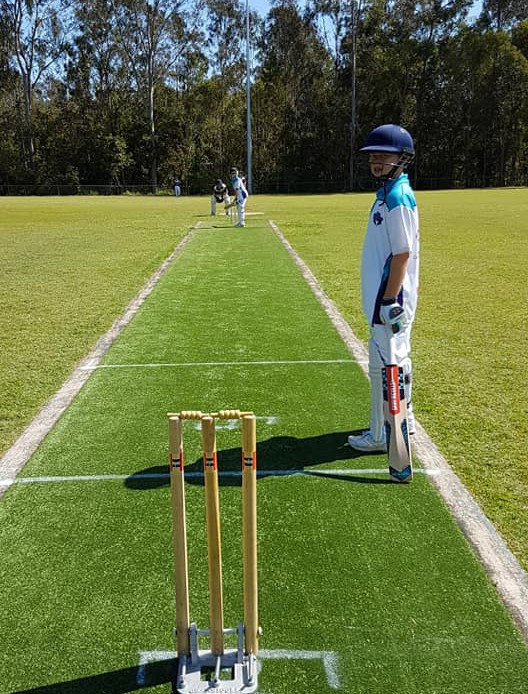 Greater Springfield Sports - Cricket