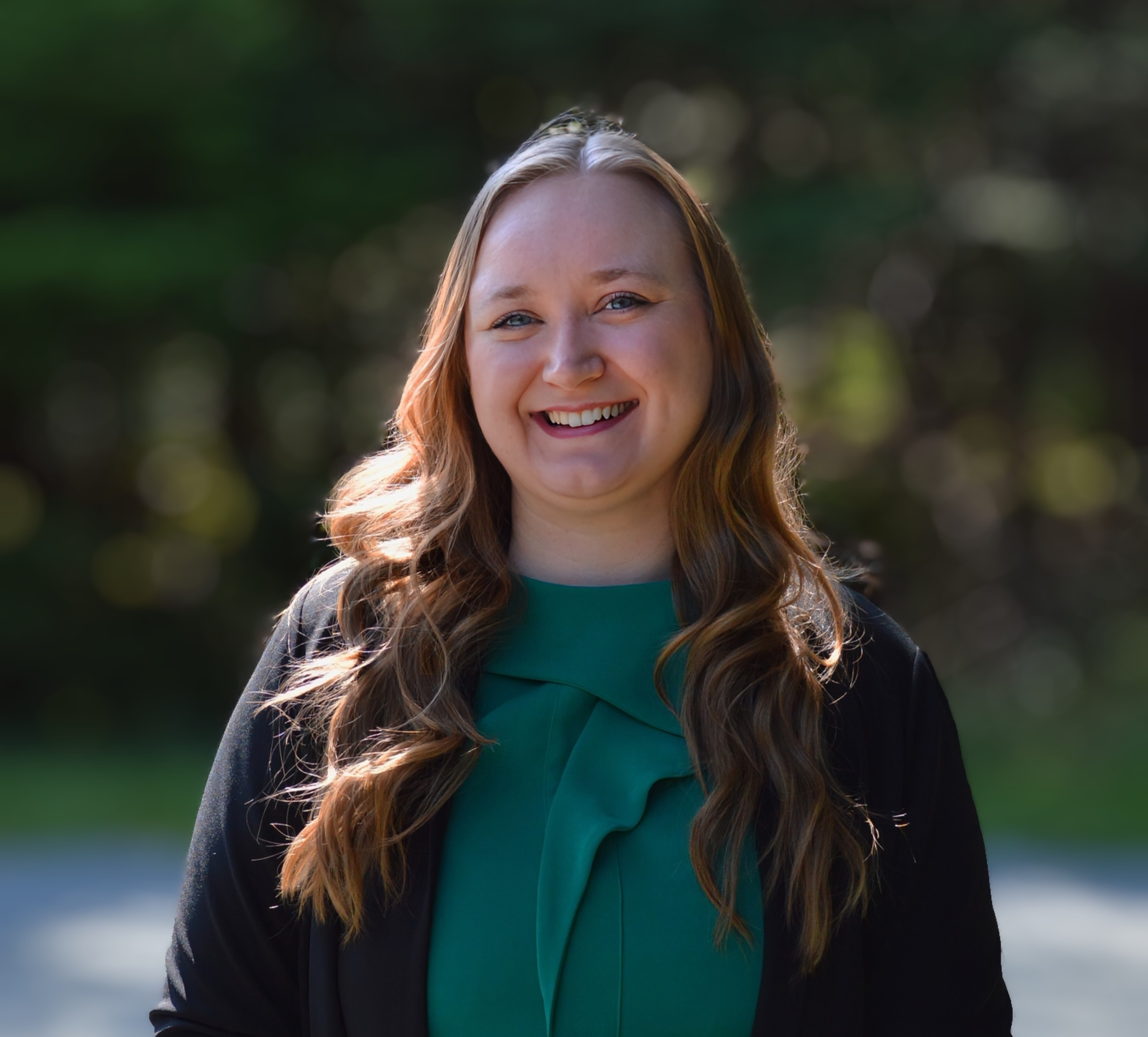 Sarah Johnson | Arts & Aging Network