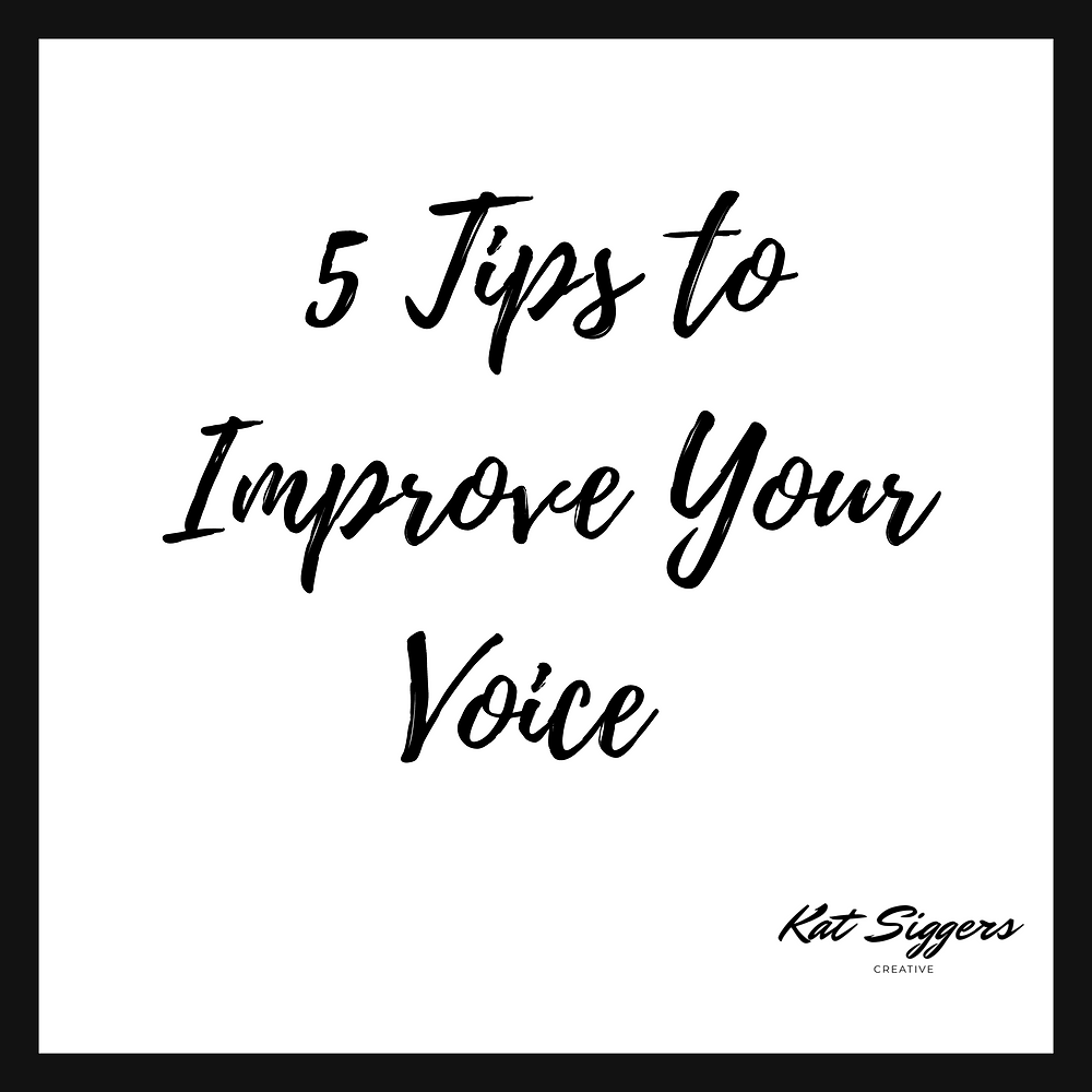 5 Tips To Improve Your Voice 5-tips-to-improve-your-voice