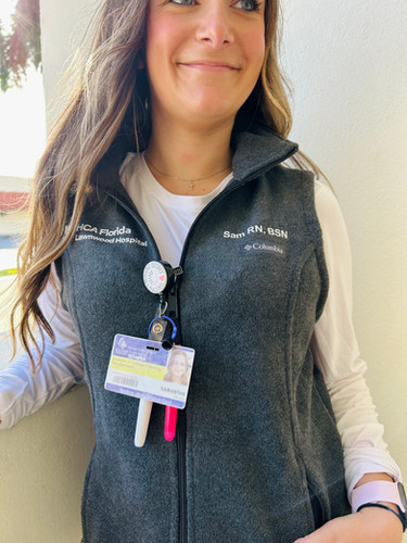 Columbia Fleece Vest | Women's or Men's | Healthcare Customization ...