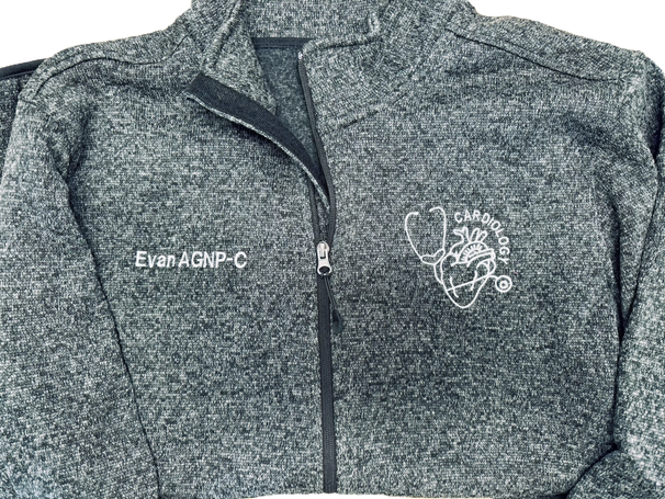 Custom Medical Co. | Athletic Style Scrubs | Completely Personalized ...