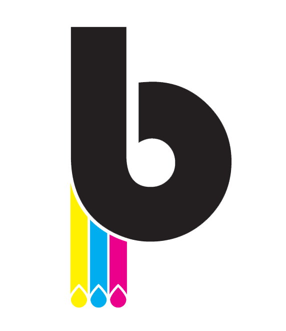 Lowercase B Logo Quiz