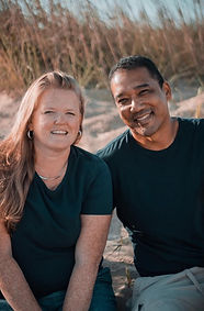 The Salleys | GC2 Ministries