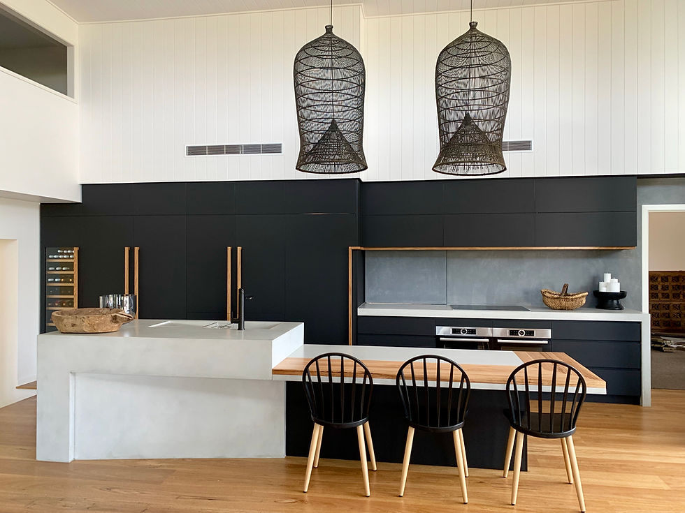 Surface Components | wood preparation products