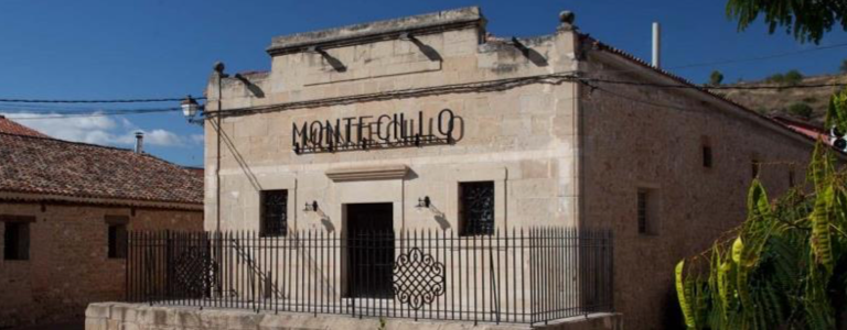 Montecillo