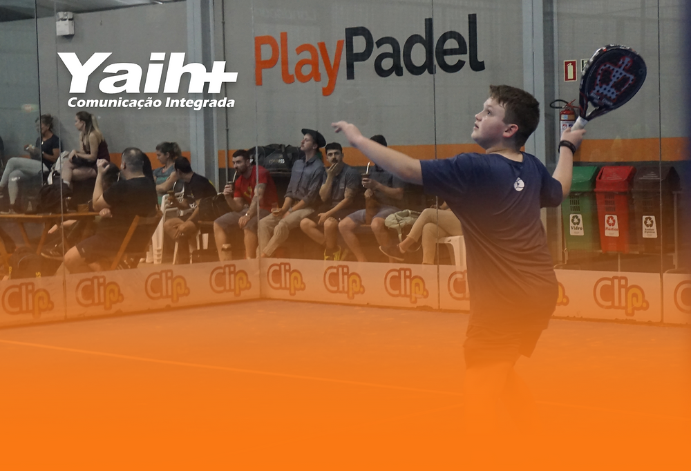 Como o Padel se tornou um dos esportes que mais crescem no Brasil
