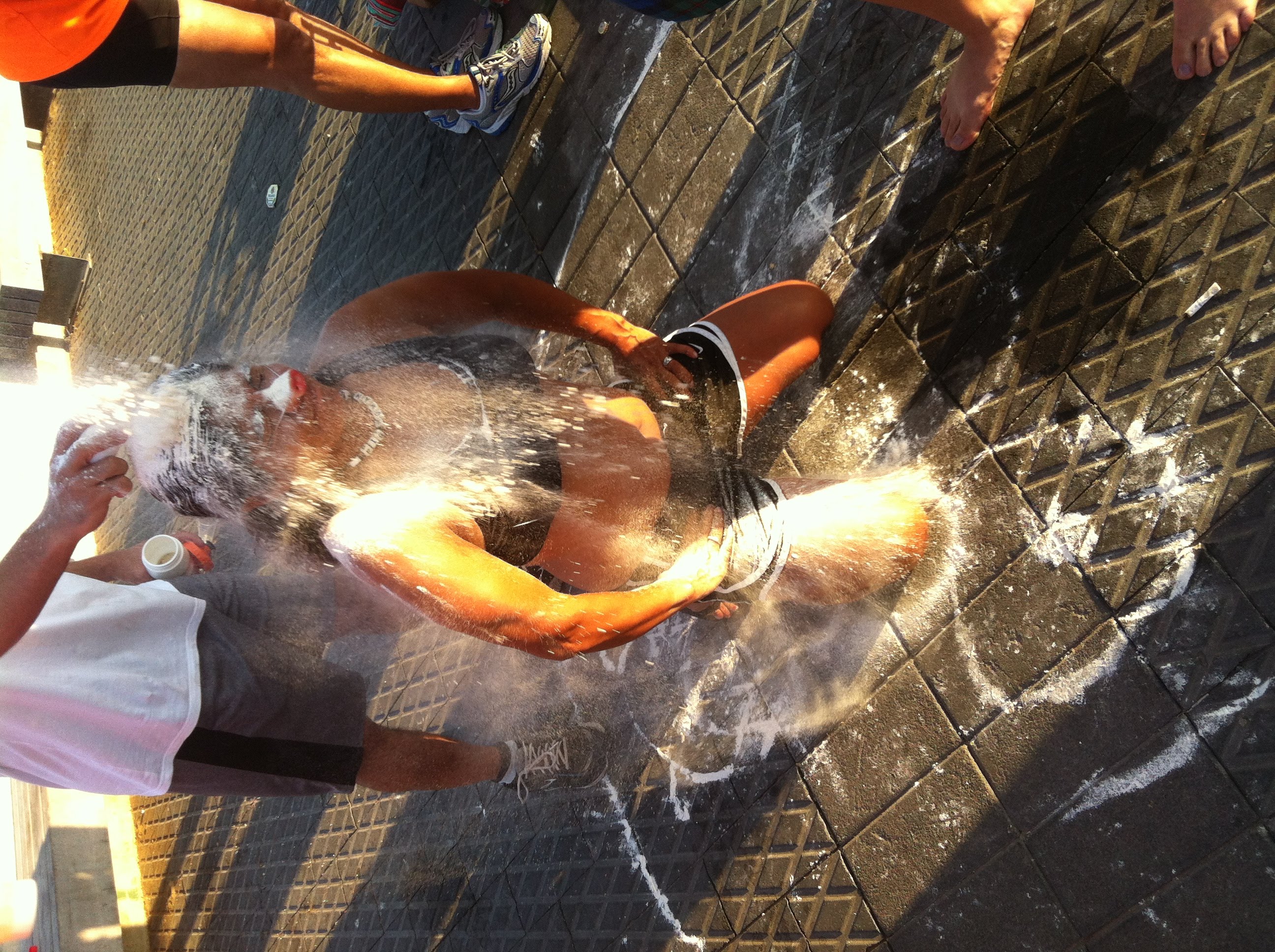 Holyland Hash House Harriers - Hashing Israel - Drinkers With A Running ...