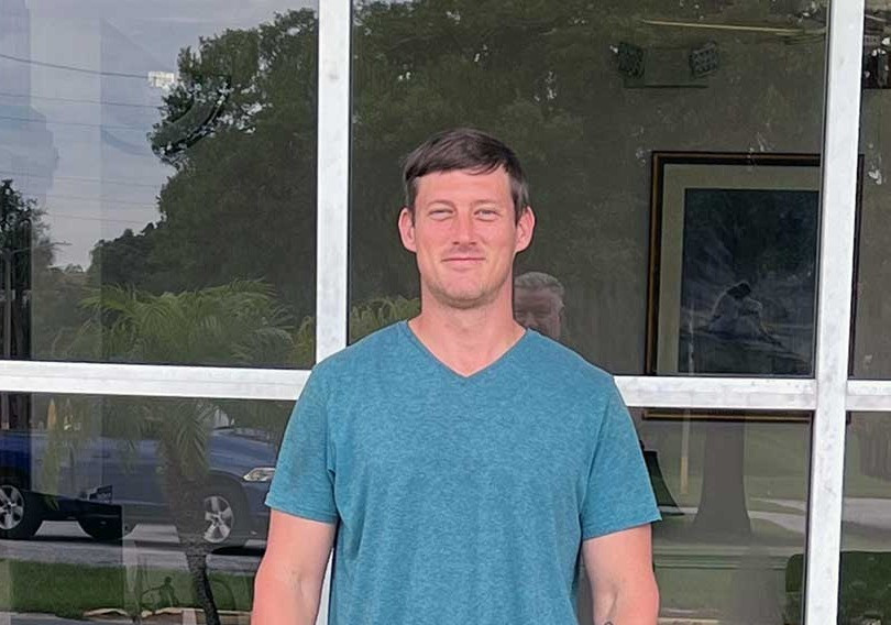 Colton: A Child of Light