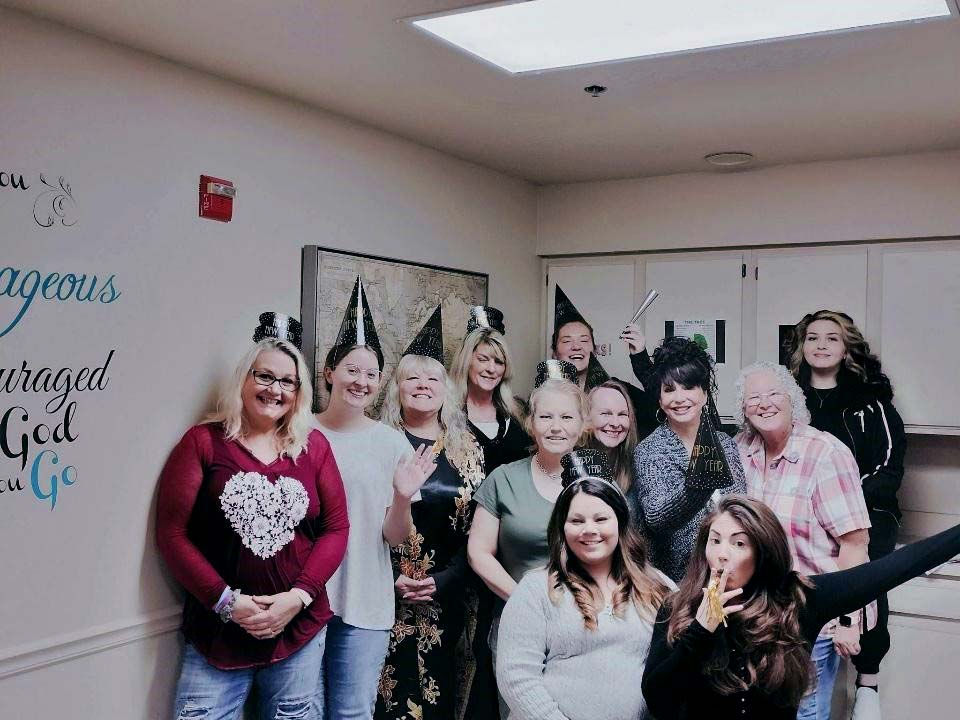 Christian Care Center | Blog