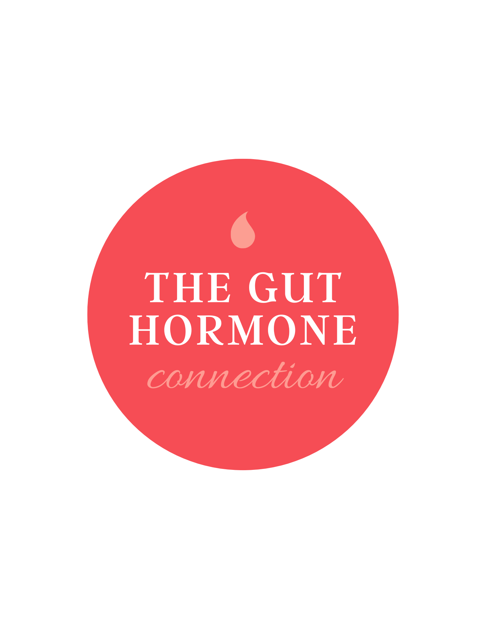 The Gut Hormone Connection Course Webinar | Aok Nutrition