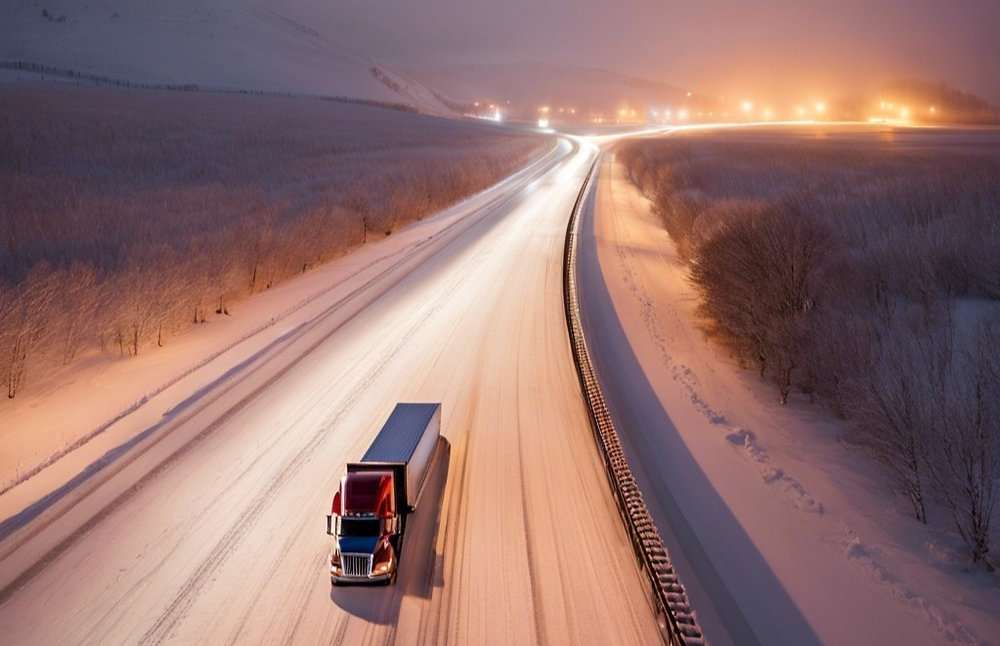 "5 Essential Tips for Travel in Cold Climate Areas"