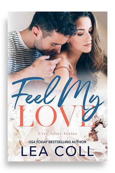 Lea Coll - USA Today Bestselling Author