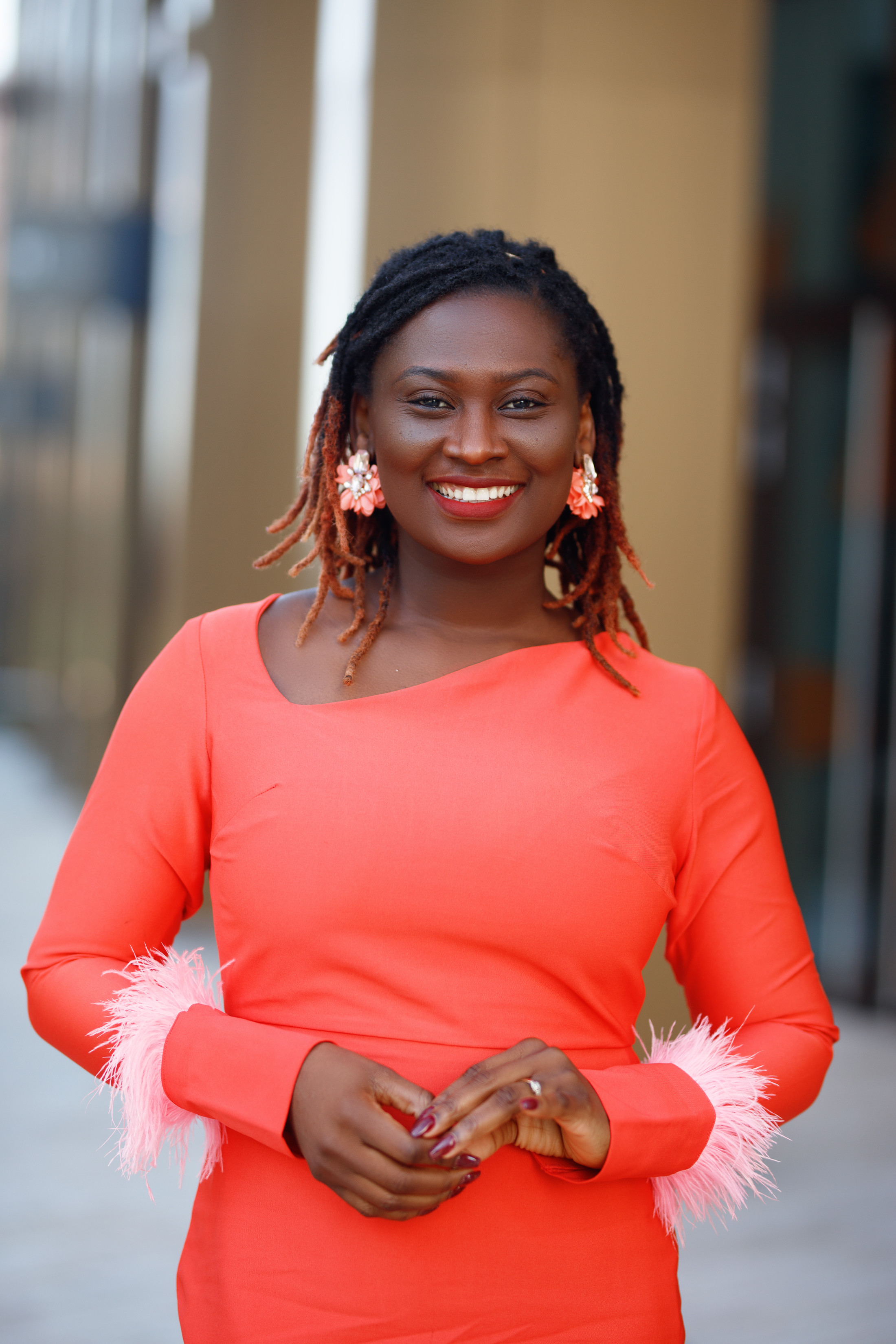 Mary Fashanu, Business Strategy Consultant , Executive Contributor at ...