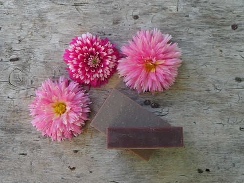 Bombshell Soap | Montana Mountain