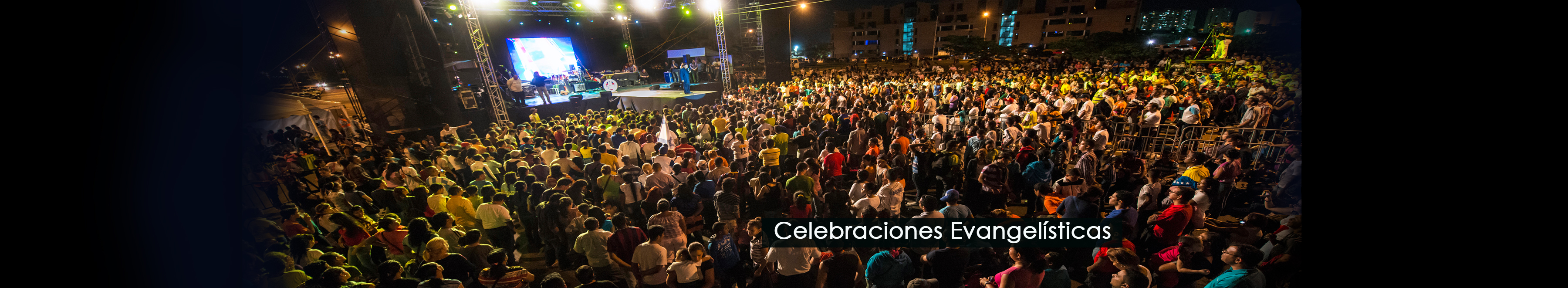 Alberto Mottesi Evangelistic Association | Santa Ana, CA