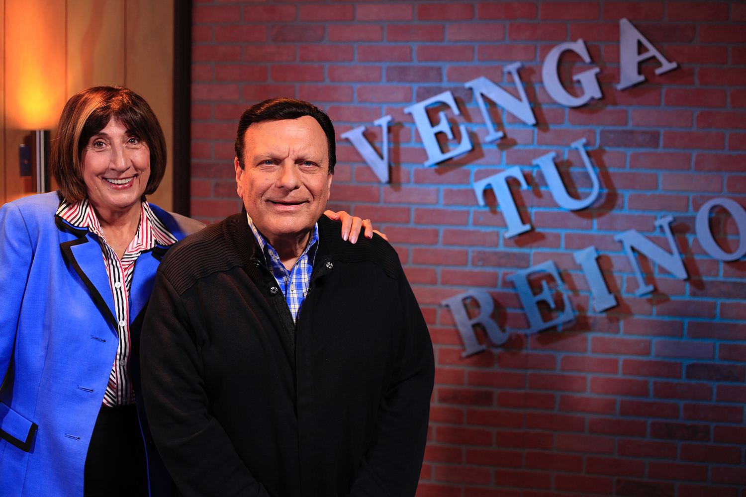 Alberto Mottesi Evangelistic Association | Santa Ana, CA