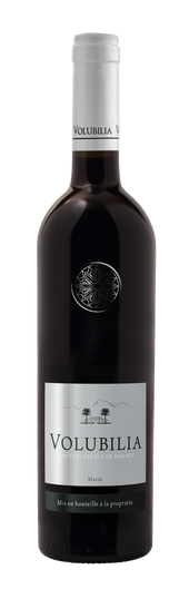 Villa Volubilia | Domaine Viticole au Maroc