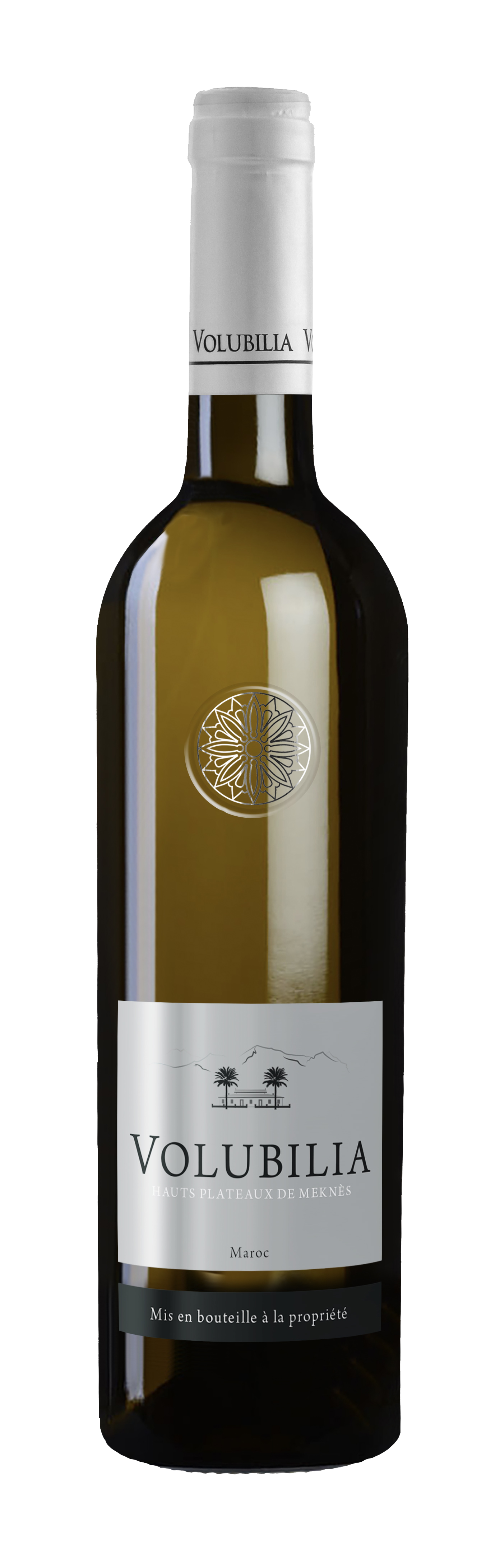 Volubilia Classic White | Villa Volubilia