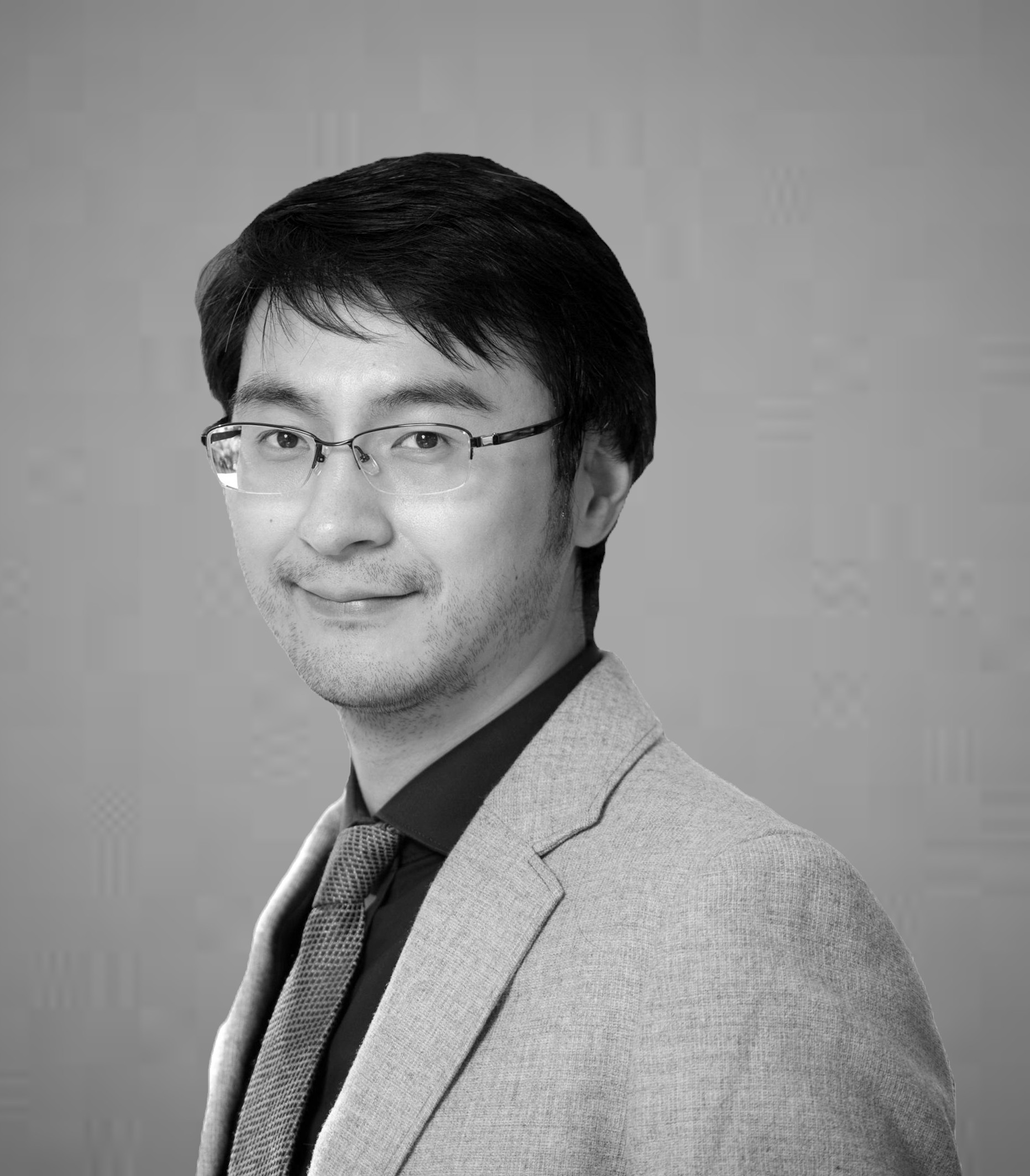 Yang Zhou | BwB Earth