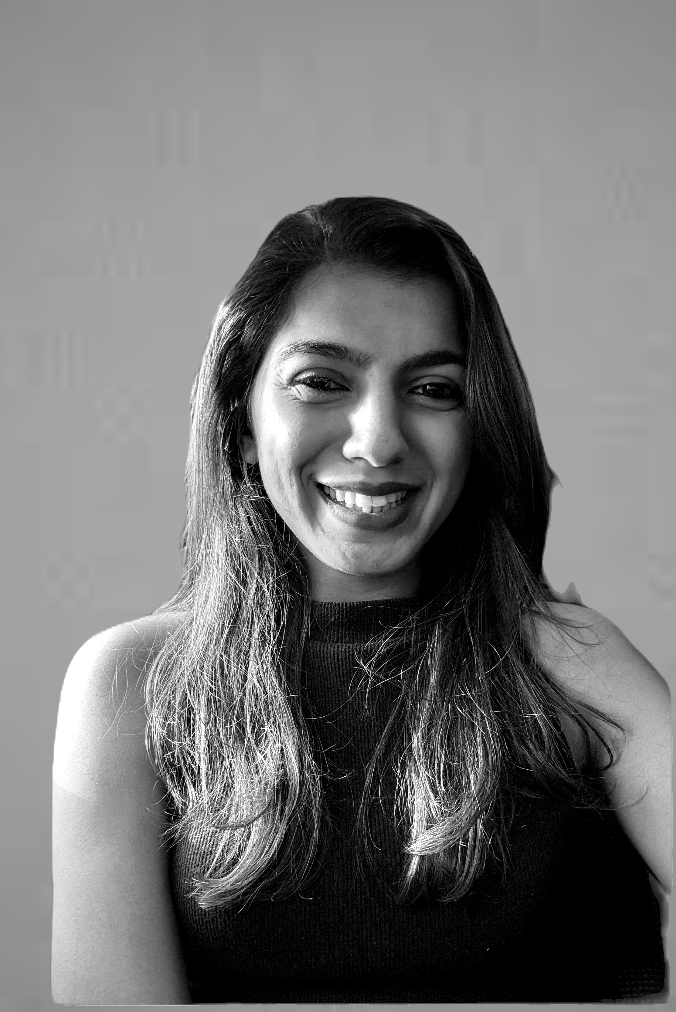 Richaa Shaah | BwB Earth